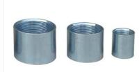 China DIN 2986 STEEL PIPE COUPLINGS for sale