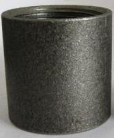 China Seamless steel pipe sockets,couplings for sale