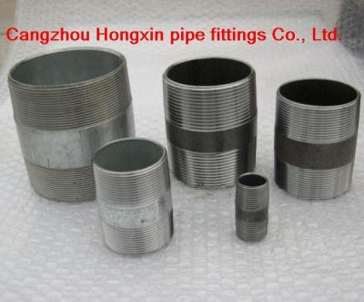 Pipe Nipples - Barrel Nipple