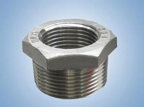 Stainless Steel Hex Bush