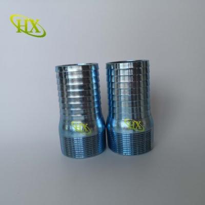China Nipéis King Galvanizados para Encanamento com Rosca DIN 2986 | Cangzhou Hongxin à venda