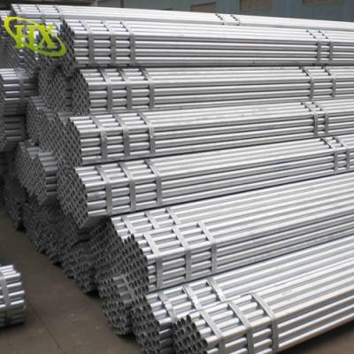 China Galvanized Steel pipe and tube seamless steel pipe - Cangzhou Hongxin | China Supplier for sale