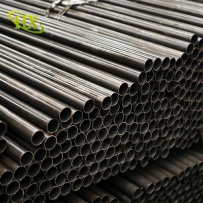 China ASTM A53 Steel pipe tube oil steel pipe for plumbing| China manufacturer-Cangzhou Hongxin for sale