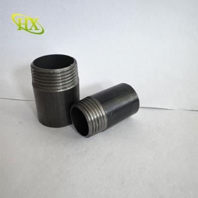 China Welding pipe nipple  carbon steel & stainless steel  | China supplier for sale