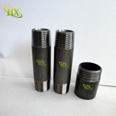 Китай Что такое стальной трубный сосок? продается