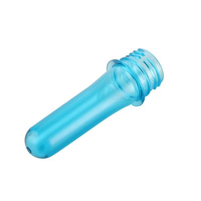 China Manufacture Cheap 28/400 Colorful Bottle Plastic Pet Preform