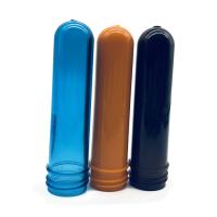China 32mm High Quality Customized pet Bottle or Preform plastic bottle embryo for sale