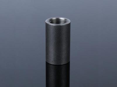 China Steel pipe couplings size chart Length & OD dimension chart | China Supplier for sale