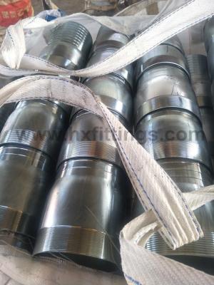 中国 NPT BSPスレッドホースと王乳首 組み合わせの王乳首 販売のため