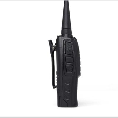 China Walkie Talkie Two-way Radio Wanhua WH27 with 1500mAh Battery Capacity and Long Range for sale