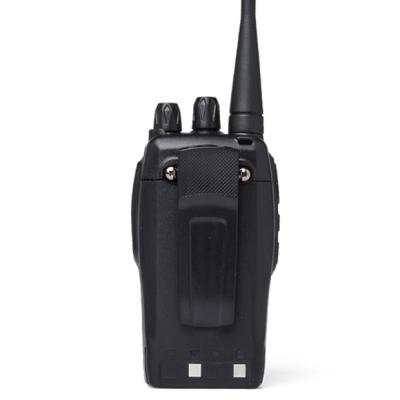China Walkie Talkie Two-way Radio Wanhua WH27 with 1500mAh Battery Capacity and Long Range for sale