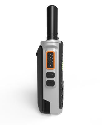 China OEM/ODM Support 2W Walkie-Talkies with Large Battery Capacity and 16 Storage Channels for sale