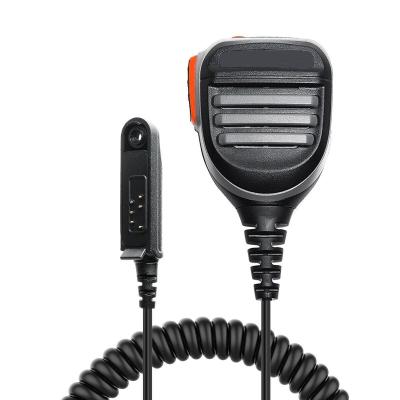 China BF AR-780 Microphone Waterproof Handheld Speaker for Baofeng UV-9R PLUS Walkie Talkie for sale