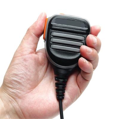 China BF AR-780 Microphone Waterproof Handheld Speaker for Baofeng UV-9R PLUS Walkie Talkie for sale