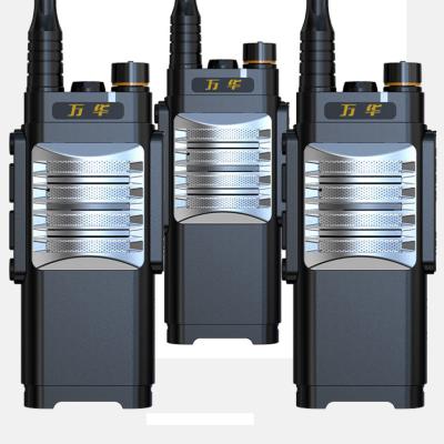 MT6 Wanhua Power Walkie-Talkie Lightweight and Portable for Extended Range Communication