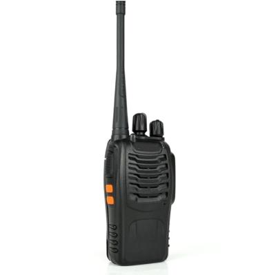China 99 Storage Channel BF-888S Dual Band Two Way Radio Walkie Talkie for Kids Mobile Handheld for sale