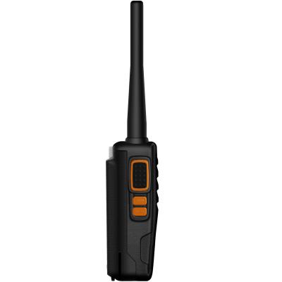 China Handheld UHF Encrypted Walkie Talkie High Power Long Range Two Way Radio 400-470MHz for sale
