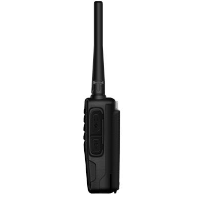 China Handheld UHF Encrypted Walkie Talkie High Power Long Range Two Way Radio 400-470MHz for sale