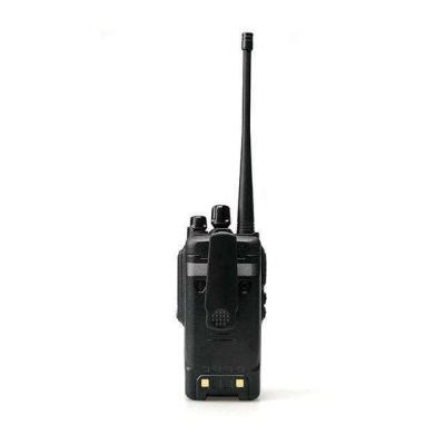 China 10 Km VHF UHF Walkie Talkie S-5602 Original Real Ptt Portable Wireless Poc Radio Handheld for sale