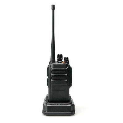China 10 Km VHF UHF Walkie Talkie S-5602 Original Real Ptt Portable Wireless Poc Radio Handheld for sale
