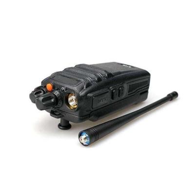 China 10 Km VHF UHF Walkie Talkie S-5602 Original Real Ptt Portable Wireless Poc Radio Handheld for sale