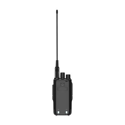 China BF UV-22 Long Range Radio Dual Band Walkie Talkie with Large-Capacity Liion Battery for sale