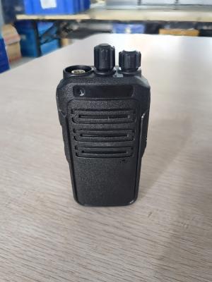China Ultra-long Standby Time Handheld Mini Radio Walkie Talkie Toy with 1W Power and 3km Range for sale