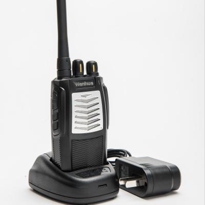 China WH29 power Walkie Talkies with 7.4V Operating Voltage and Ultra Long-distance Range for sale