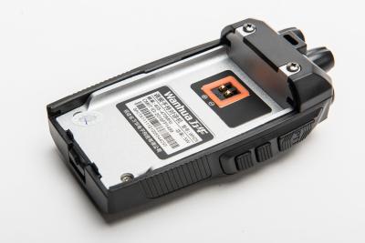 China WH29 power Walkie Talkies with 7.4V Operating Voltage and Ultra Long-distance Range for sale