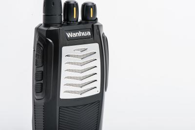 China WH29 power Walkie Talkies with 7.4V Operating Voltage and Ultra Long-distance Range for sale
