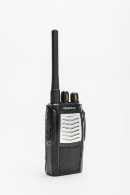 China WH29 power Walkie Talkies with 7.4V Operating Voltage and Ultra Long-distance Range for sale