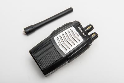 China WH29 power Walkie Talkies with 7.4V Operating Voltage and Ultra Long-distance Range for sale