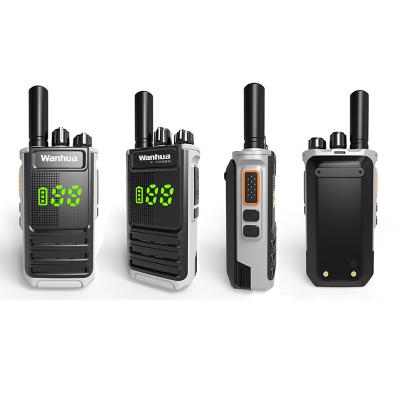 China DMR Professional Radio High Power Large Battery Capacity Walkie-talkies with and OEM/ODM for sale