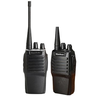 China Walkie Talkie Suitable for Motola Black Two-way Radio Temperature Range -30 60°C for sale