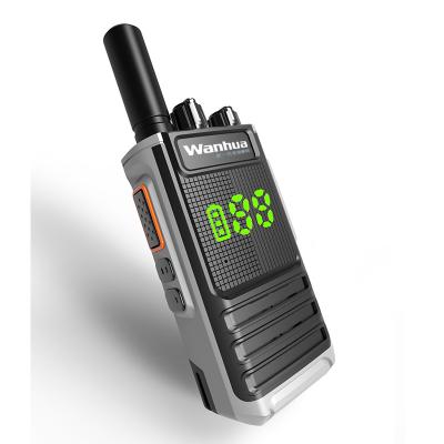 China DMR Professional Radio High Power Large Battery Capacity Walkie-talkies with and OEM/ODM for sale