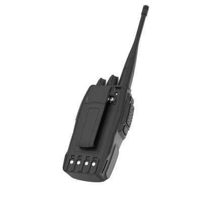 China Liion Battery Dual Band DMR Radio Handheld Walkie Talkie Wanhua for Outdoor Intercoms for sale
