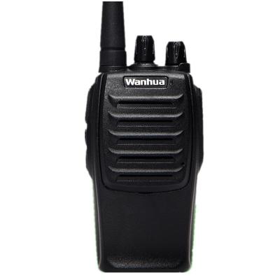 China Private Mold Yes Walkie Talkie Radio Communication Two-Way Radios Original 5W Long-Range for sale