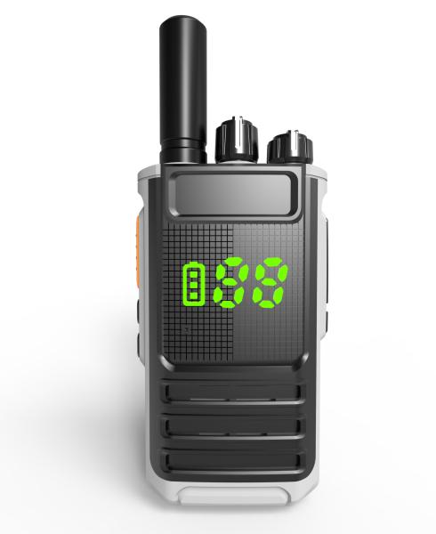 Quality T66 Walkie Talkie Digital Radio Mobile Two Way Radio UHF for Interphone KTV 1 for sale