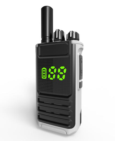 Quality T66 Walkie Talkie Digital Radio Mobile Two Way Radio UHF for Interphone KTV 1 for sale