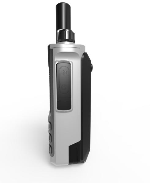 Quality T66 Walkie Talkie Digital Radio Mobile Two Way Radio UHF for Interphone KTV 1 for sale