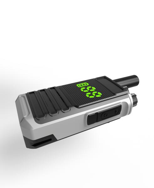 Quality T66 Walkie Talkie Digital Radio Mobile Two Way Radio UHF for Interphone KTV 1 for sale
