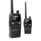 China Power Dmr Radio Public Security Walkie Talkie with Digital/Analog Dual Modes Two Way Radio for sale
