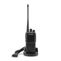 China Long Range Wireless Custom BF-C2 Walkie Talkie for Handheld Communication for sale