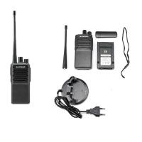 China Long Range Wireless Custom BF-C2 Walkie Talkie for Handheld Communication for sale