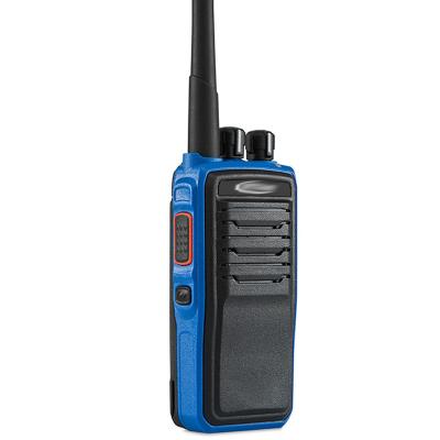 China Kirisun DP515 Ex Intrinsically Walkie Talkie Explosion-proof Transceiver for Professional for sale