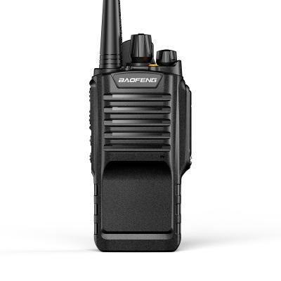 China Baofeng BF-9700 S-51 IP67 Waterproof Dual Band Ham Two Way Radio with 128 Storage Channels for sale
