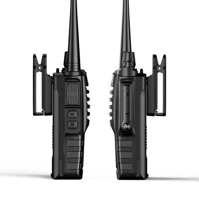 China Baofeng BF-9700 S-51 IP67 Waterproof Dual Band Ham Two Way Radio with 128 Storage Channels for sale