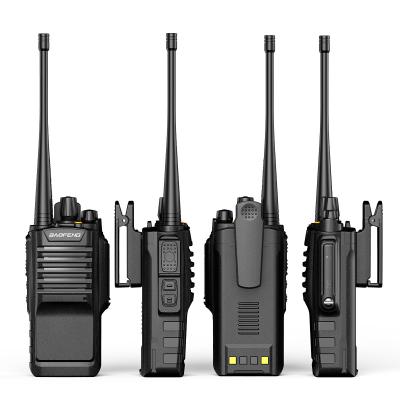 China Baofeng BF-9700 S-51 IP67 Waterproof Dual Band Ham Two Way Radio with 128 Storage Channels for sale