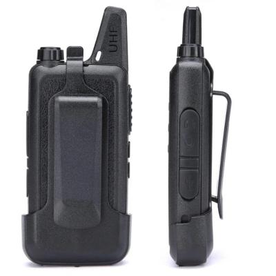 China 16-Channel MINI Handheld Transceiver WLN KD-C1 for Ham Communicator Radio Walkie Talkie for sale