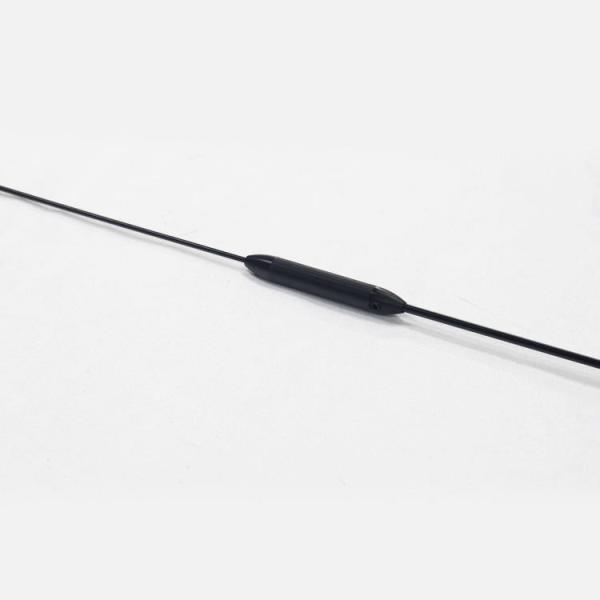 136-174/403-480MHZ FM Broadcast Mobile Radio Antenna for Two Way Radio on Mounted Roof